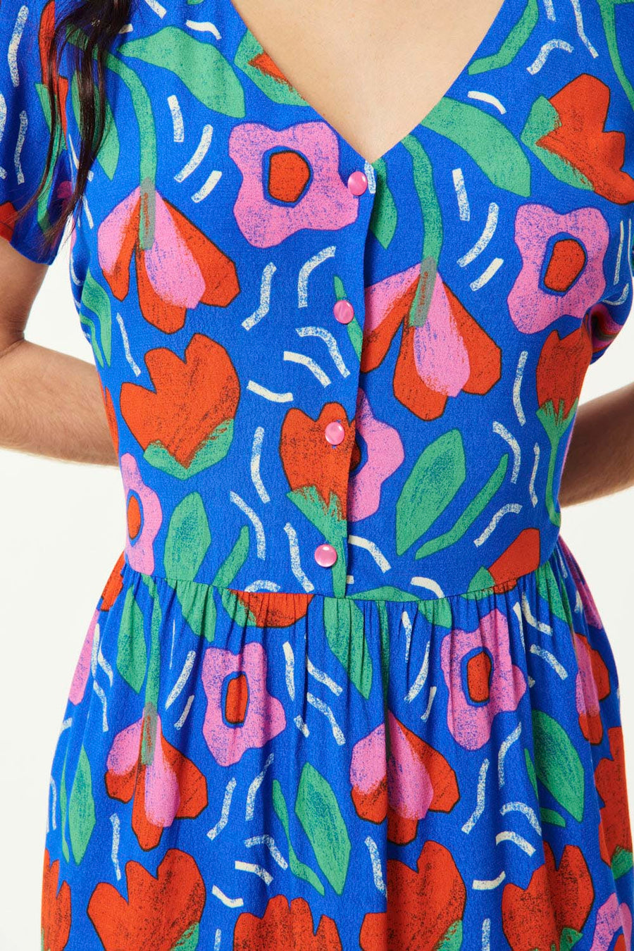 Des Petits Hauts
