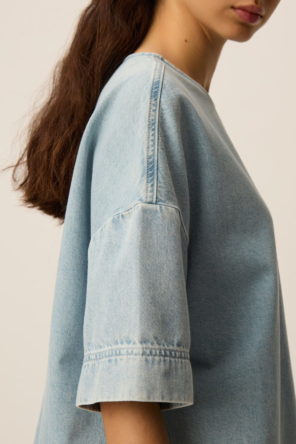 Top Loris Bleach - Des Petits Hauts