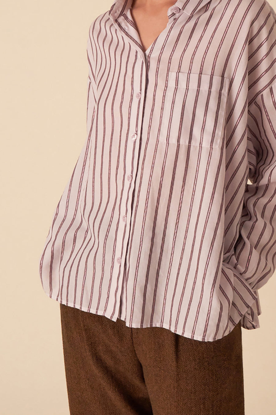 Blouses Chics & Chemisiers Chics | Des Petits Hauts