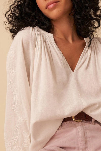 Blouses Chics & Chemisiers Chics | Des Petits Hauts