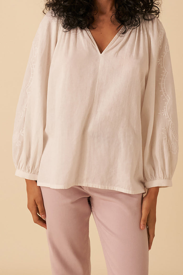 Blouses Chics & Chemisiers Chics | Des Petits Hauts