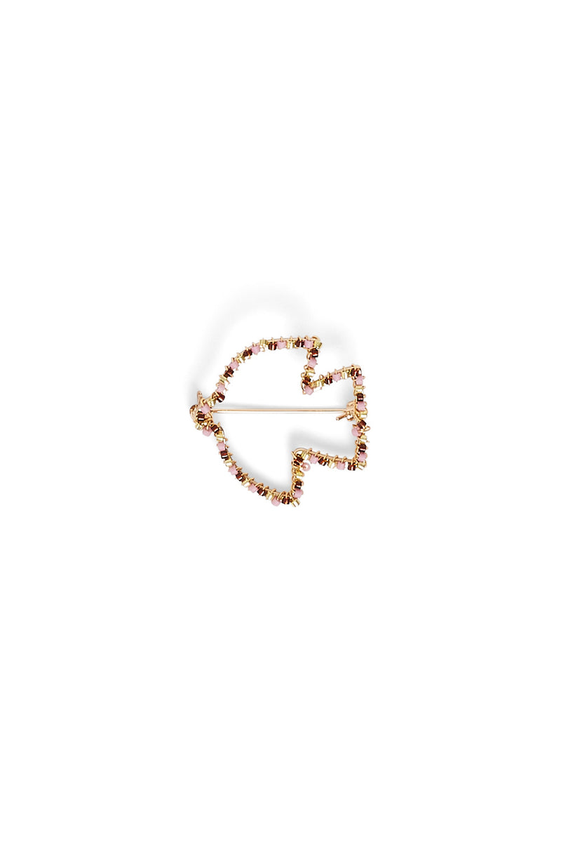 Broche Bijou pour Veste Femme - Broche Originale – Des Petits Hauts