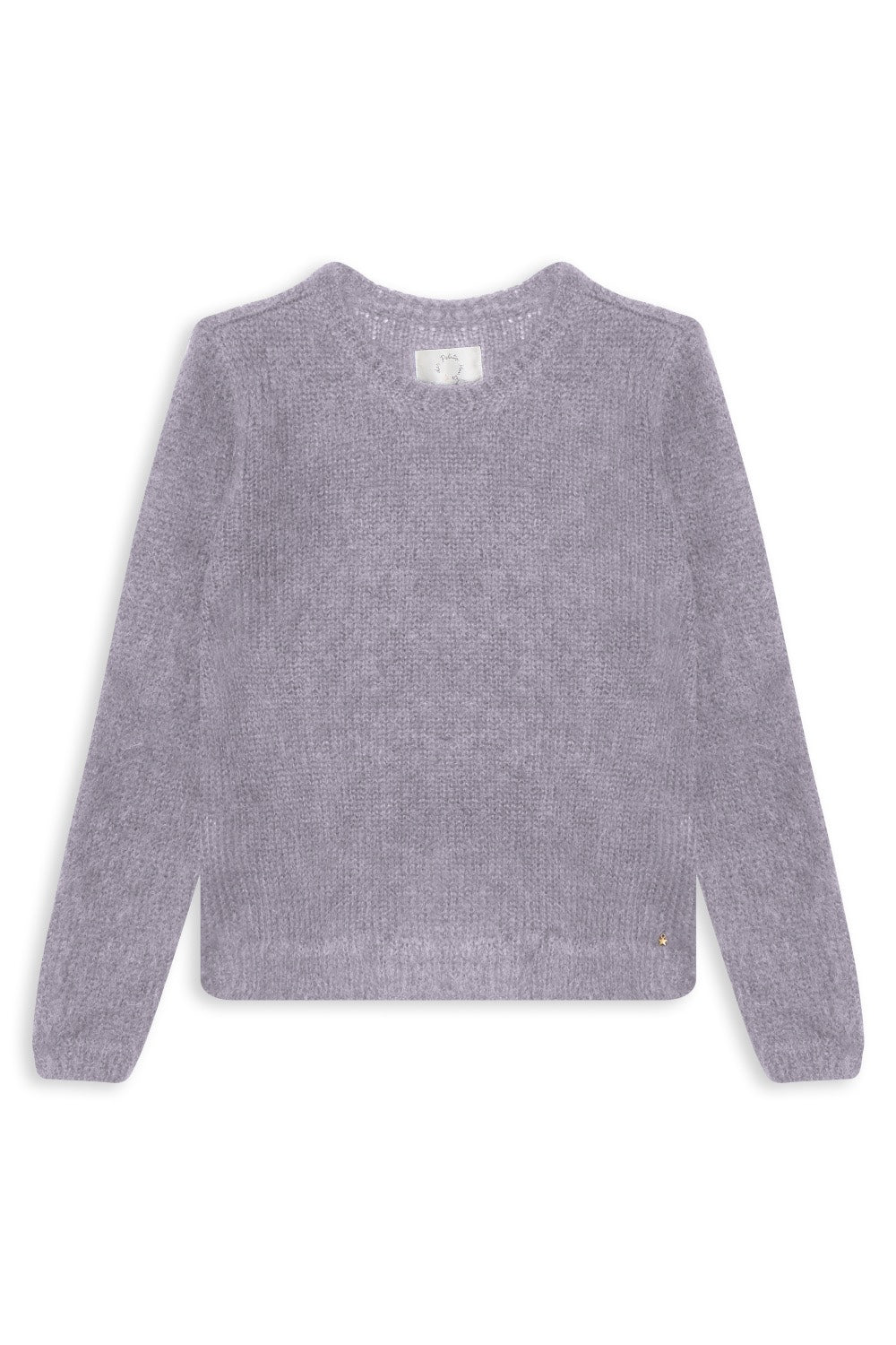 Pull Chouky Orage - Des Petits Hauts