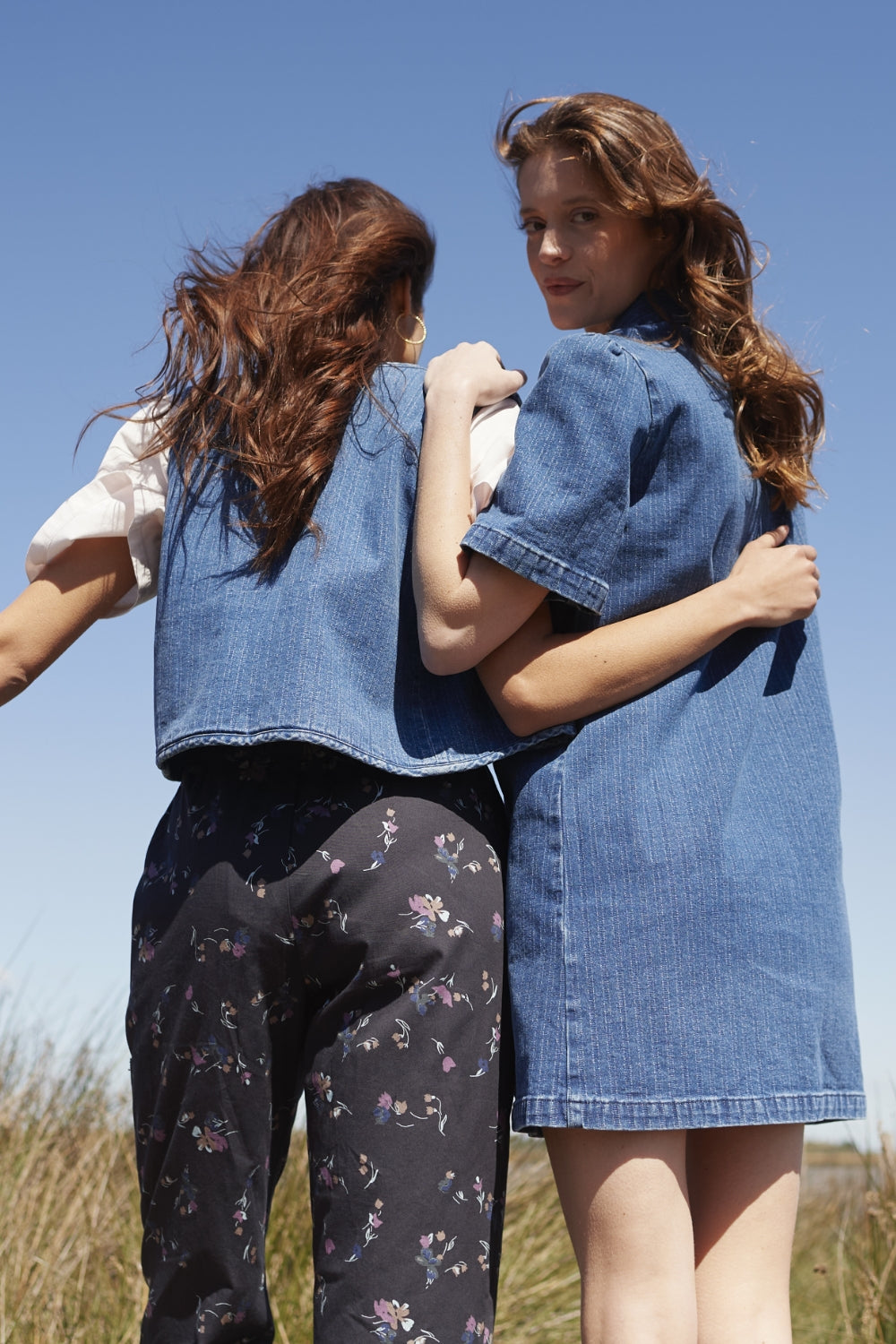 ⭐ Des Petits Hauts | Official Website